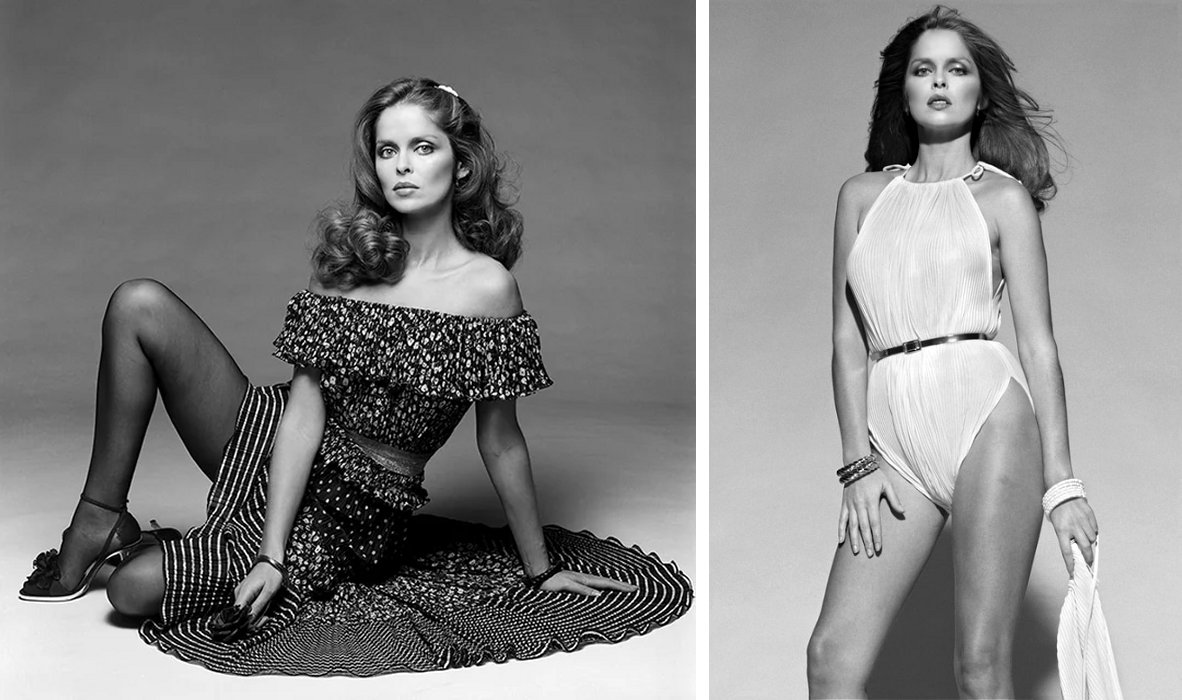 Sixties Supermodels - 60s Fashion Models - Sixties City